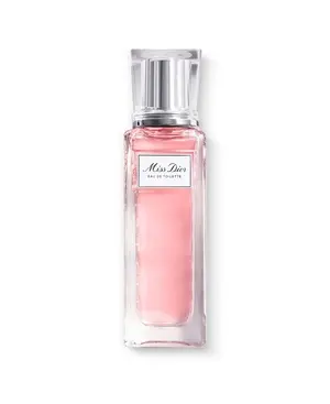 Dior Miss Eau De Toilette Roller-pearl - No Color