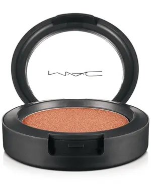 MAC COSMETICS Cream Color Highlighter Base - Improper Copper