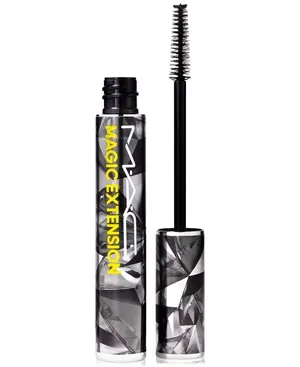 MAC COSMETICS Magic Extension 5mm Fibre Mascara Extensive Black