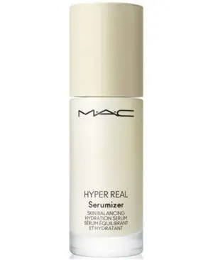 MAC COSMETICS Hyper Real Serumizer Skin Balancing Hydration Serum - No Color