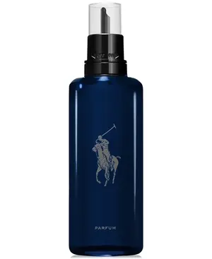 Ralph Lauren Polo Blue Parfum - No Color