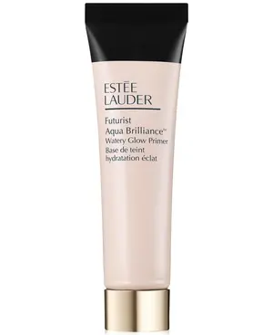 Estée Lauder Futurist Aqua Brilliance Watery Glow Primer - No Color