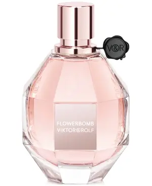 Viktor & Rolf Flowerbomb Eau De Parfum Spray - No Color