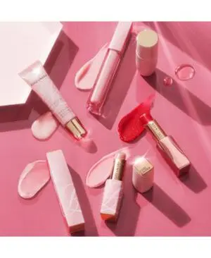 Estée Lauder Pure Color Lip Treatments Collection Divine Crystal