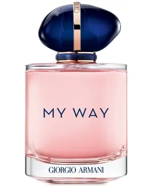 ARMANI My Way Eau De Parfum Spray - No Color