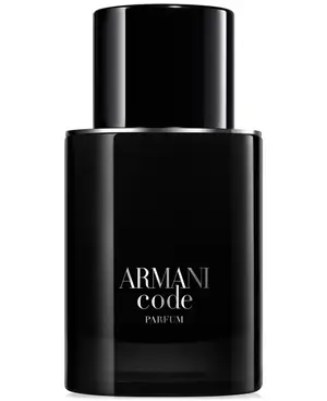 Men's Armani Code