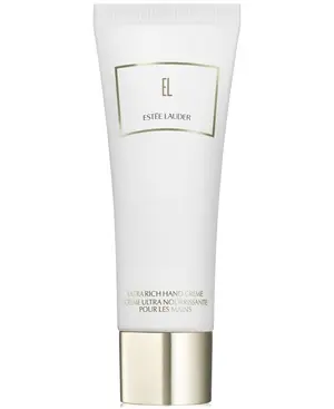 Estée Lauder Luxury Ultra Rich Hand Cream - No Color