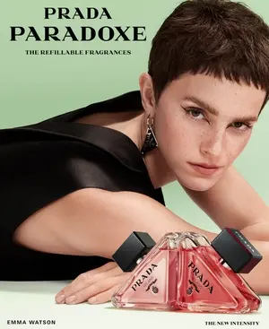Prada Paradoxe Intense Eau De Parfum
