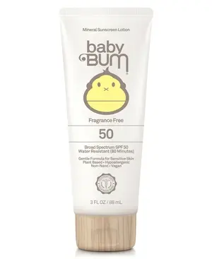 Sun Bum Lightweight Bath & Body Products