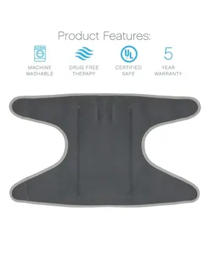 PURE ENRICHMENT Purerelief Universal Joint & Muscle Heating Pad