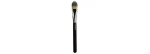MAC COSMETICS 190 Foundation Brush - No Color