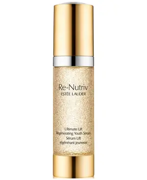 Estée Lauder Re-nutriv Ultimate Lift Regenerating Youth Face Serum - No Color