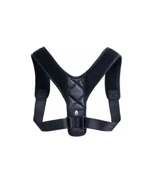 PURSONIC Adjustable Posture Corrector Upper Back