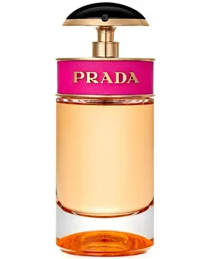 Prada Candy Eau De Parfum Spray - No Color