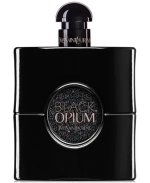 Saint Laurent Black Opium Le Parfum Fragrance Collection - No Color
