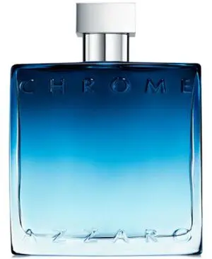 Azzaro Chrome Eau De Parfum Fragrance Collection - No Color