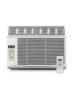 COMMERCIAL COOL 12 - White