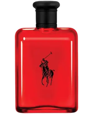 Ralph Lauren Polo Red Eau De Toilette Spray - No Color