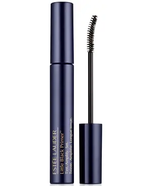 Estée Lauder Little Primer Tint. Amplify. Set. Long-lasting Eyelash Primer - Black