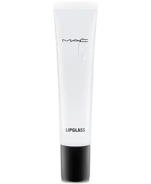MAC COSMETICS Lipglass - Clear