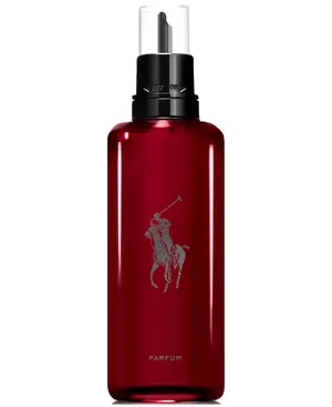 Ralph Lauren Polo Red Parfum - No Color