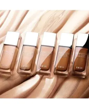 Dior Forever Foundation Collection - Deep (deep Skin - All Undertones)
