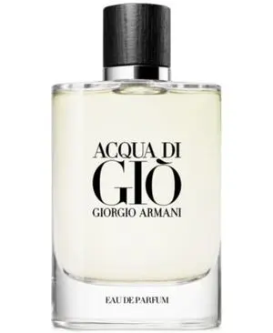 ARMANI Beauty Acqua Di Gio Eau De Parfum Fragrance Collection - No Color