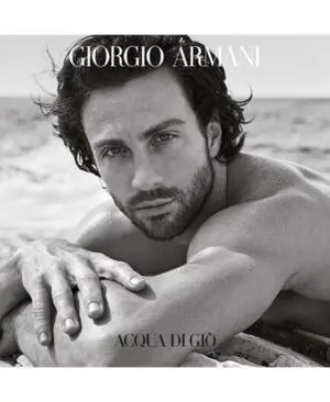 ARMANI Beauty Acqua Di Gio Eau De Parfum Fragrance Collection