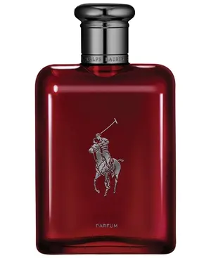 Ralph Lauren Polo Red Parfum Spray - No Color