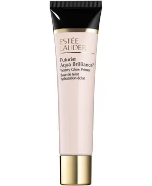 Estée Lauder Futurist Aqua Brilliance Watery Glow Primer With Hyaluronic Acid - No Color