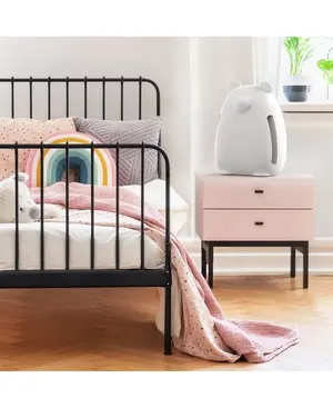 PURE ENRICHMENT Purezone True Hepa Bear-shaped Air Purifier