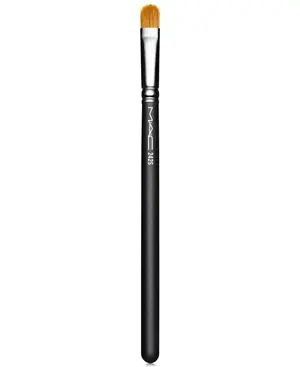 MAC COSMETICS 221s Mini Tapered Blending Brush - No Color