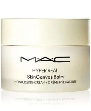 MAC COSMETICS Hyper Real Skincanvas Balm Moisturizing Cream - No Color