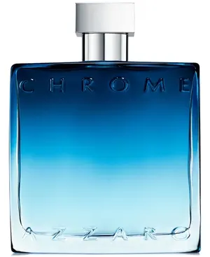 Azzaro Chrome Eau De Parfum Spray - No Color