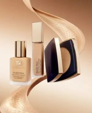 Estée Lauder Double Wear Foundation Collection 8c1 Rich Java Refill