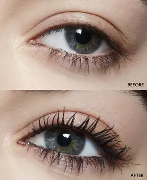 MAC COSMETICS In Extreme Dimension 3d Lash Mascara - Black