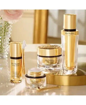 Estée Lauder Re-nutriv Ultimate Diamond Transformative Energy Eye Cream Moisturizer - None