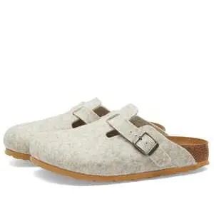 BIRKENSTOCK Boston Clog Size