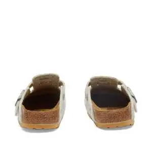BIRKENSTOCK Boston Clog Size