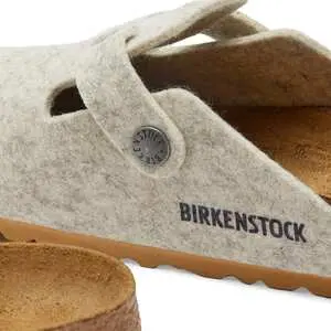 BIRKENSTOCK Boston Clog Size