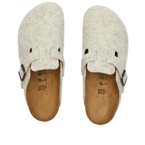BIRKENSTOCK Boston Clog Size