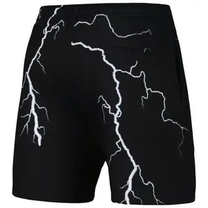 PLEASURES Chicago Cubs Lightning Shorts