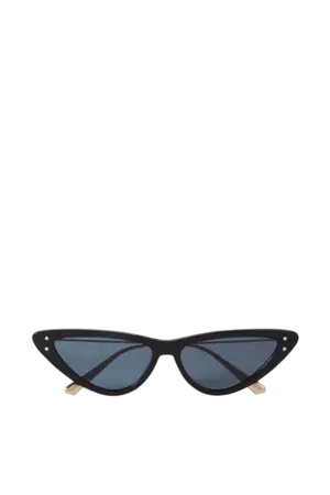 Dior Missdior B4u Cat-eye Sunglasses - Black