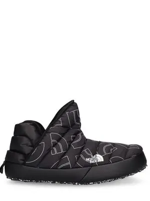 The North Face Thermoball Traction Booties - Black