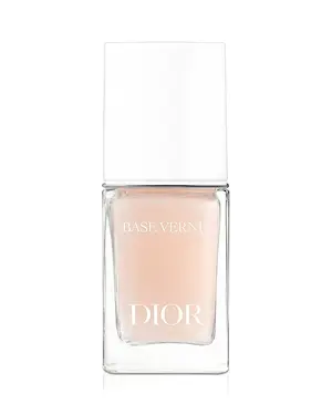 Dior Base Vernis Protective Nail Care Base - No Color