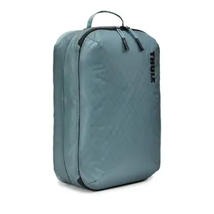 Thule Clean Dirty Packing Cube - Pond Gray