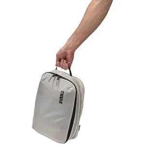 Thule Clean Dirty Packing Cube - White