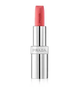 PRADA BEAUTY Prada Monochrome Soft Matte Lipstick - Red