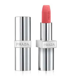 PRADA BEAUTY Prada Monochrome Soft Matte Lipstick - Red