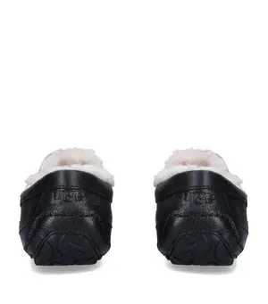 UGG Ascot Slipper - Black